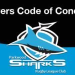 Parkwood Sharks Rugby League Club | Play The Game